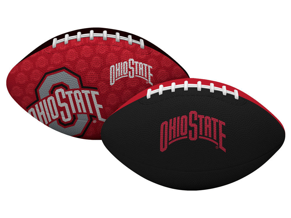 Grid Iron Football – BuckeyeCorner.com