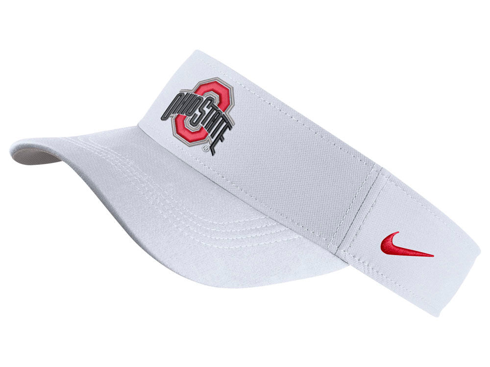 Visor – BuckeyeCorner.com