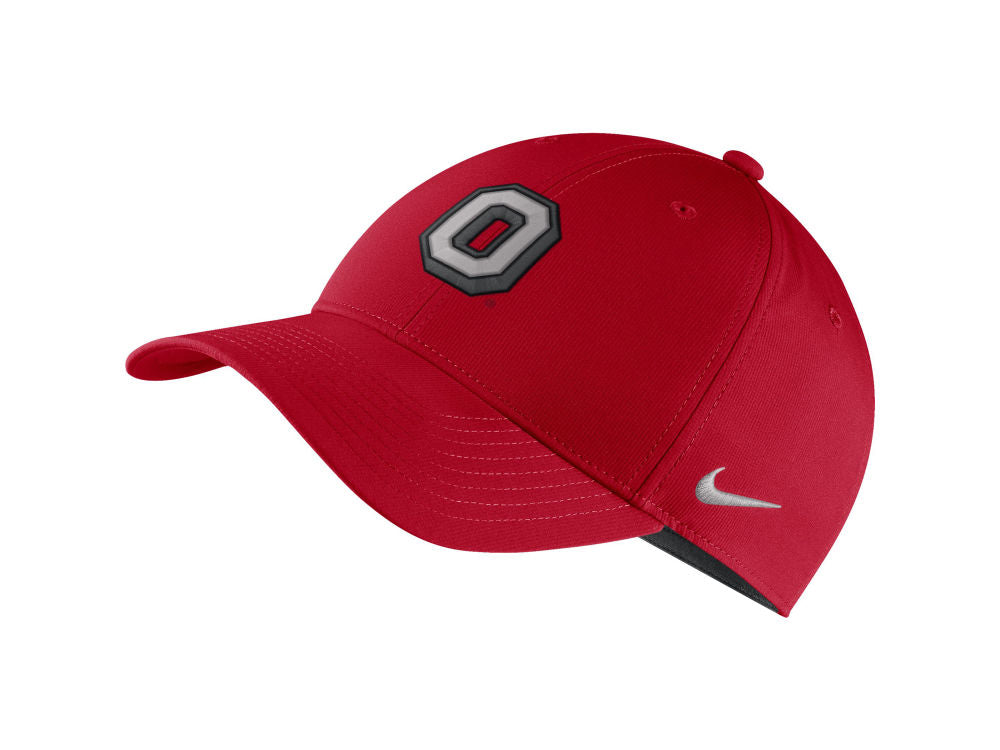Team Dri-Fit Adjustable Cap – BuckeyeCorner.com