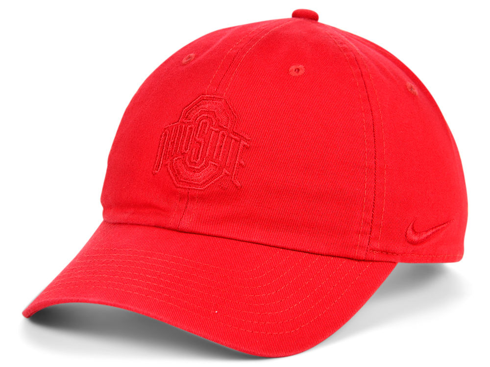 Team Core Easy Adjustable Cap – BuckeyeCorner.com