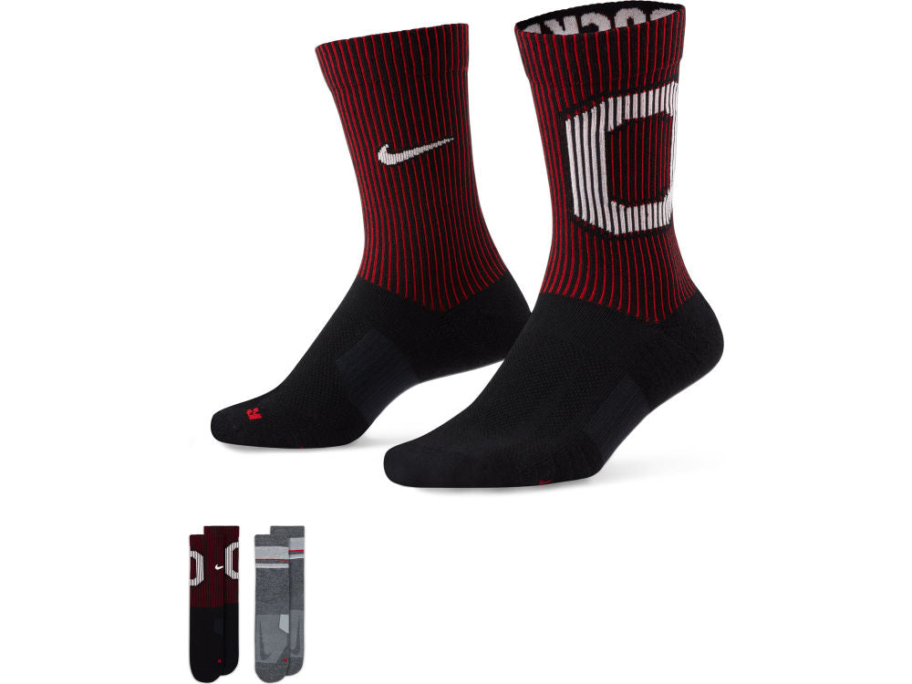 Apparel & Accessories – BuckeyeCorner.com