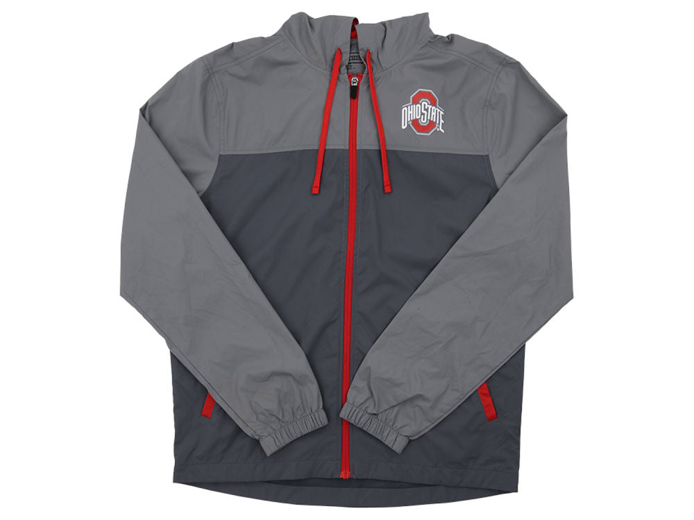 Jackets – BuckeyeCorner.com