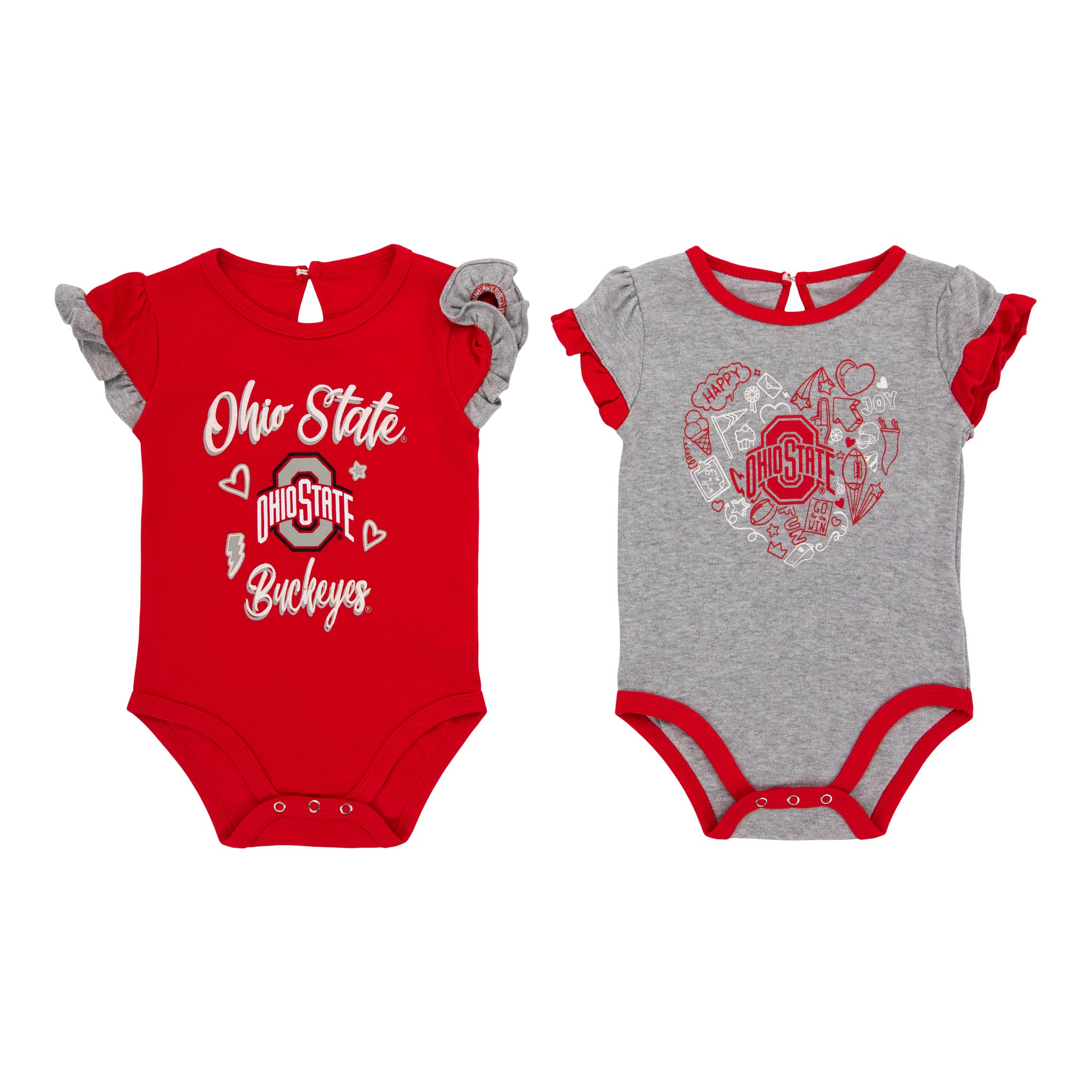 Girls – BuckeyeCorner.com