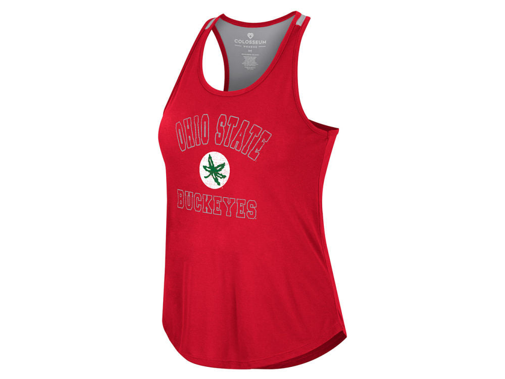 Tanks – BuckeyeCorner.com