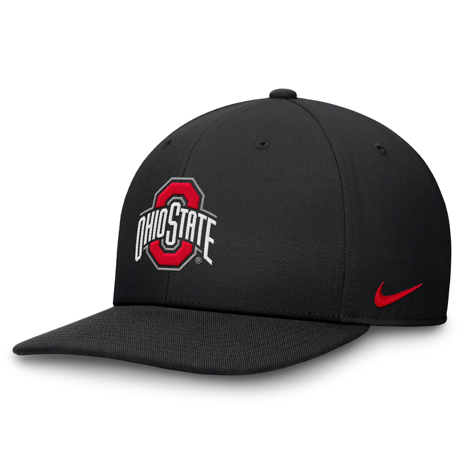 Team Sideline Snapback Cap – BuckeyeCorner.com