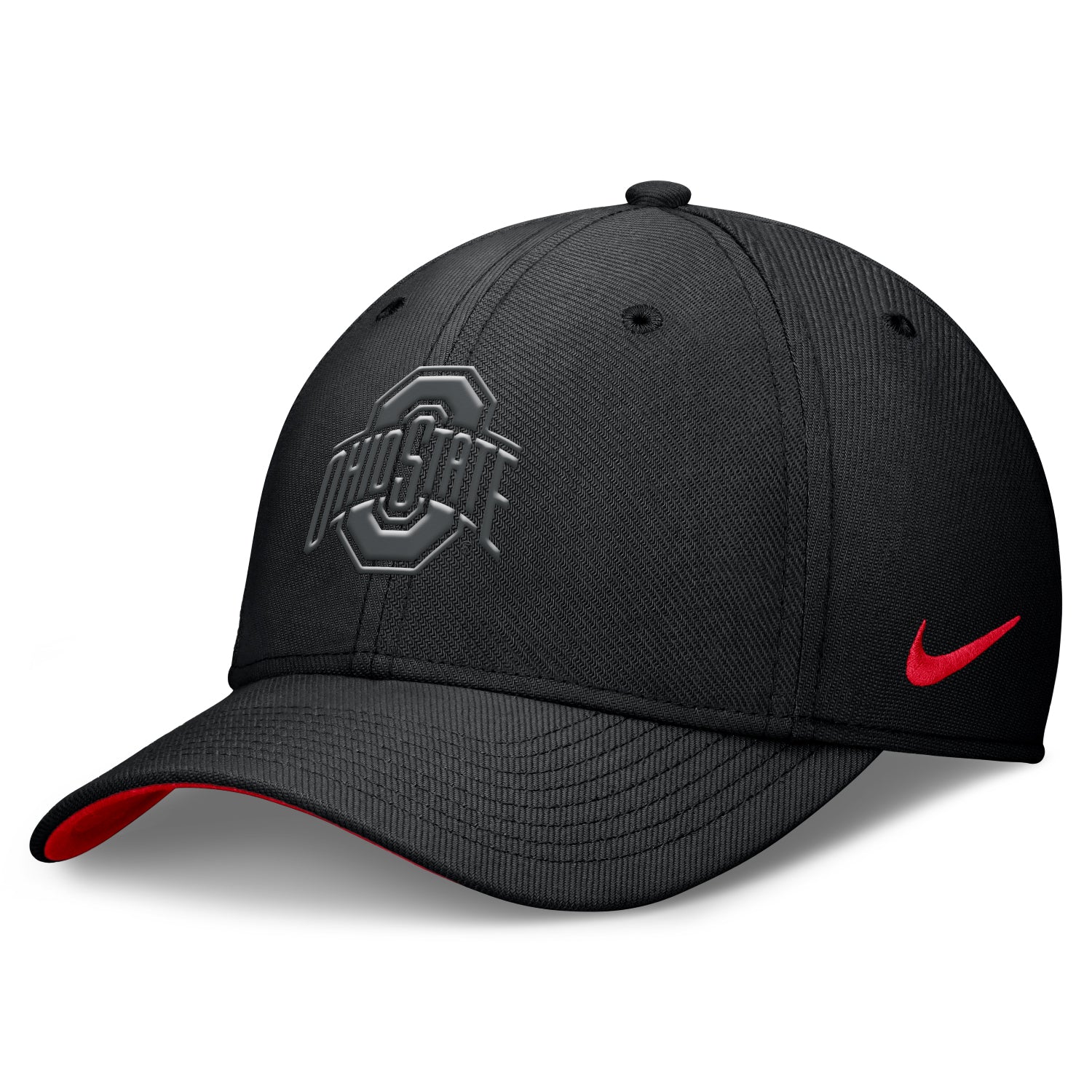 Team Classic Swoosh Cap – BuckeyeCorner.com