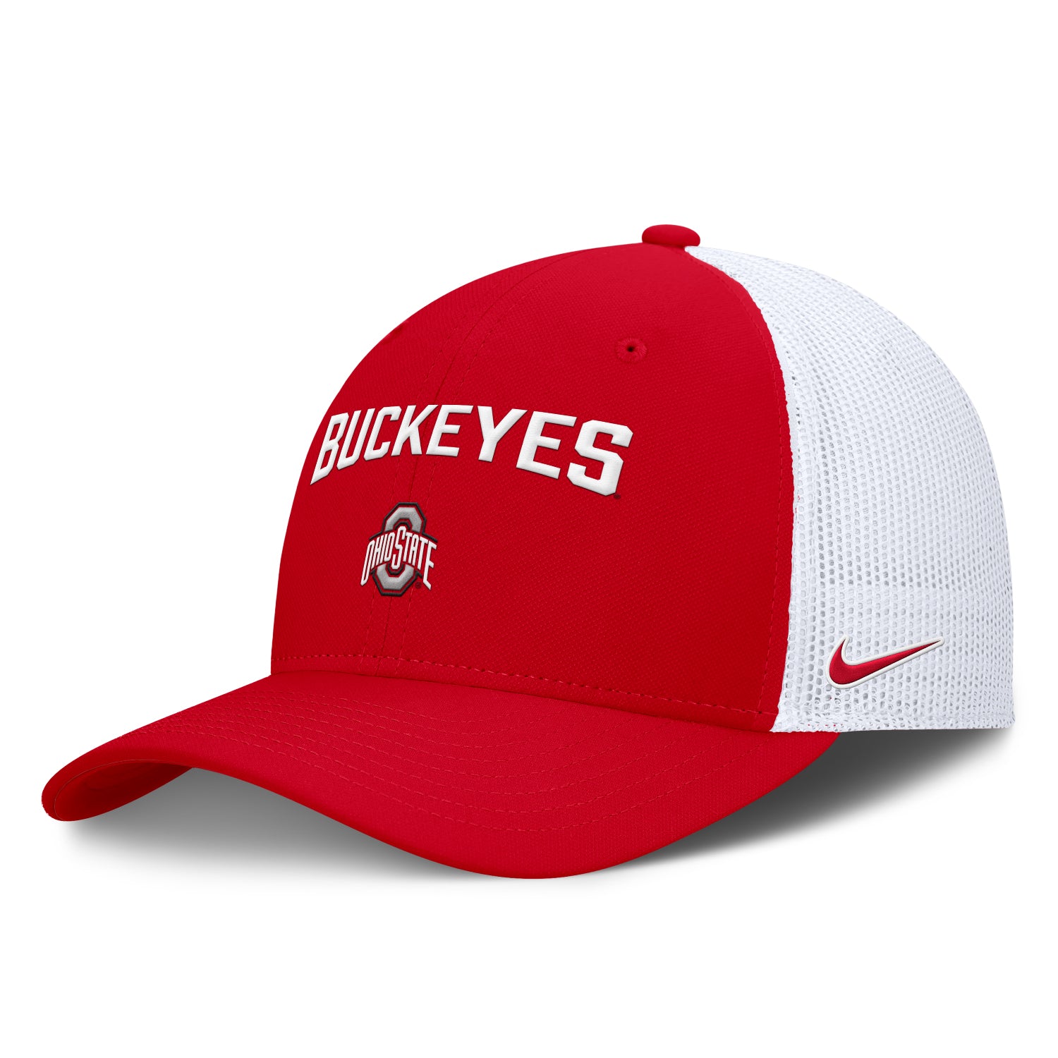 Team Primetime Rise Trucker Cap – BuckeyeCorner.com