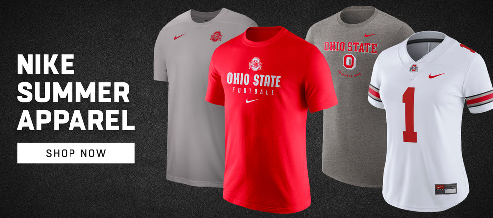 Ohio State Buckeye Apparel, Hats & Gear | BuckeyeCorner.com