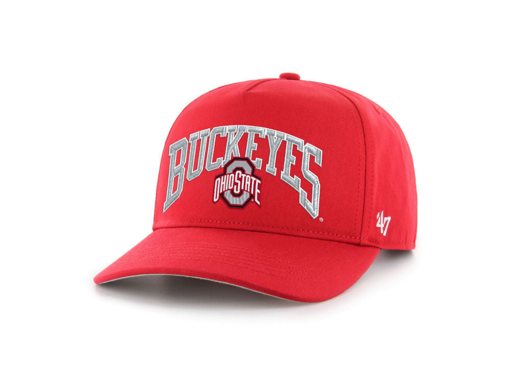 Team Wall Tall Hitch Cap – BuckeyeCorner.com
