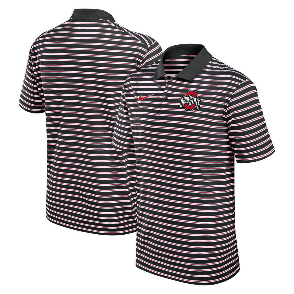 Men's Polos – BuckeyeCorner.com
