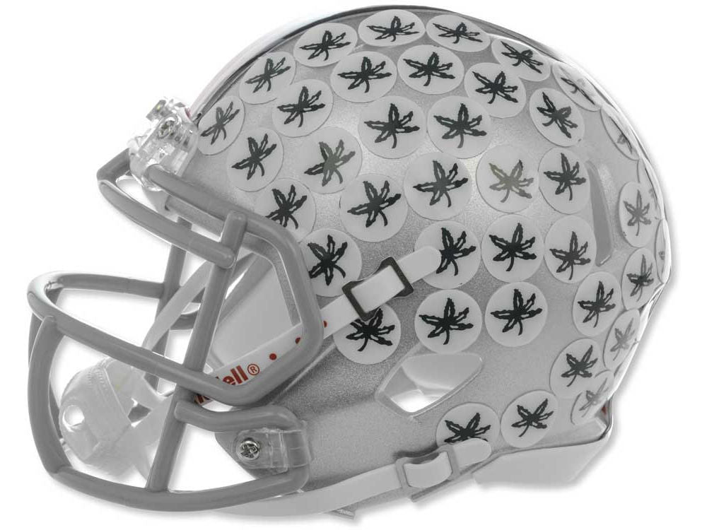 Speed Mini Helmet – BuckeyeCorner.com