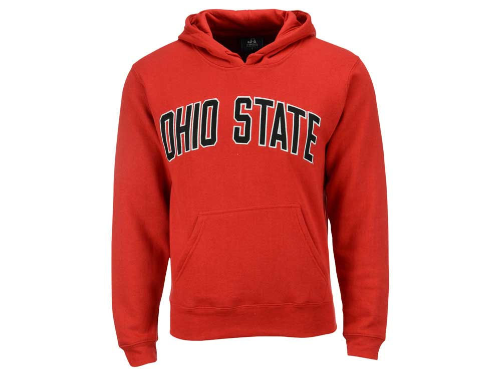 Hoodies – Page 2 – BuckeyeCorner.com