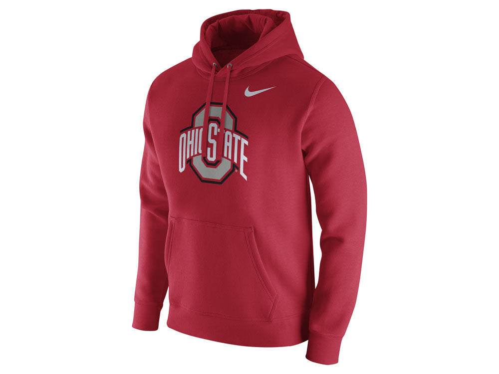 Hoodies – BuckeyeCorner.com