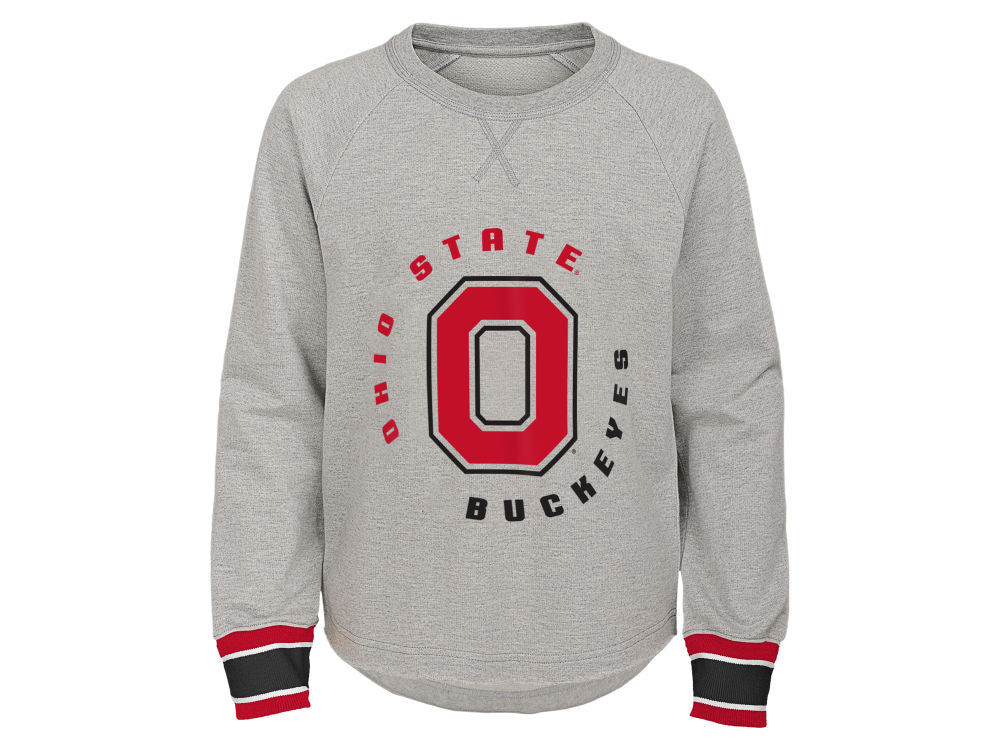 Kids- Girls – BuckeyeCorner.com