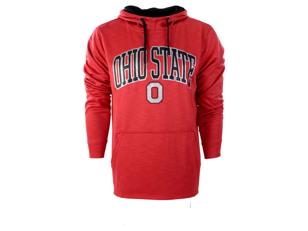 Hoodies – BuckeyeCorner.com
