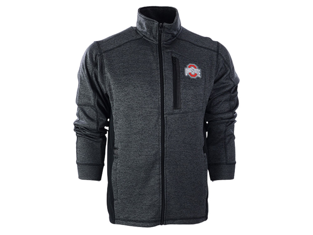 Jackets – BuckeyeCorner.com